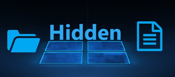 Как показать скрытые папки и файлы в Windows 11