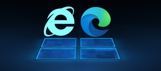 Как включить режим Internet Explorer в Microsoft Edge