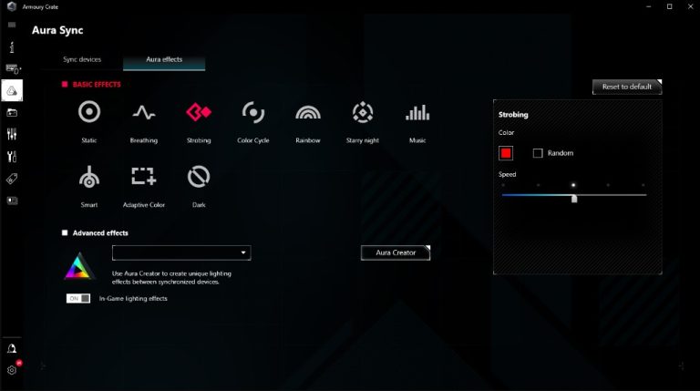 Топ-10 программ для управления RGB подсветкой в Windows