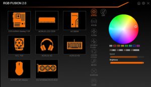 Топ-10 программ для управления RGB подсветкой в Windows